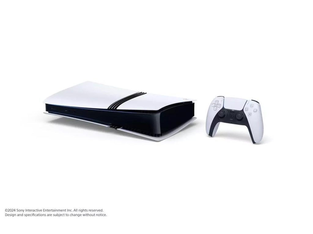 Sony PS5 Pro Console PlayStation 5 [Local Set w/15 Months Sony Warranty ...