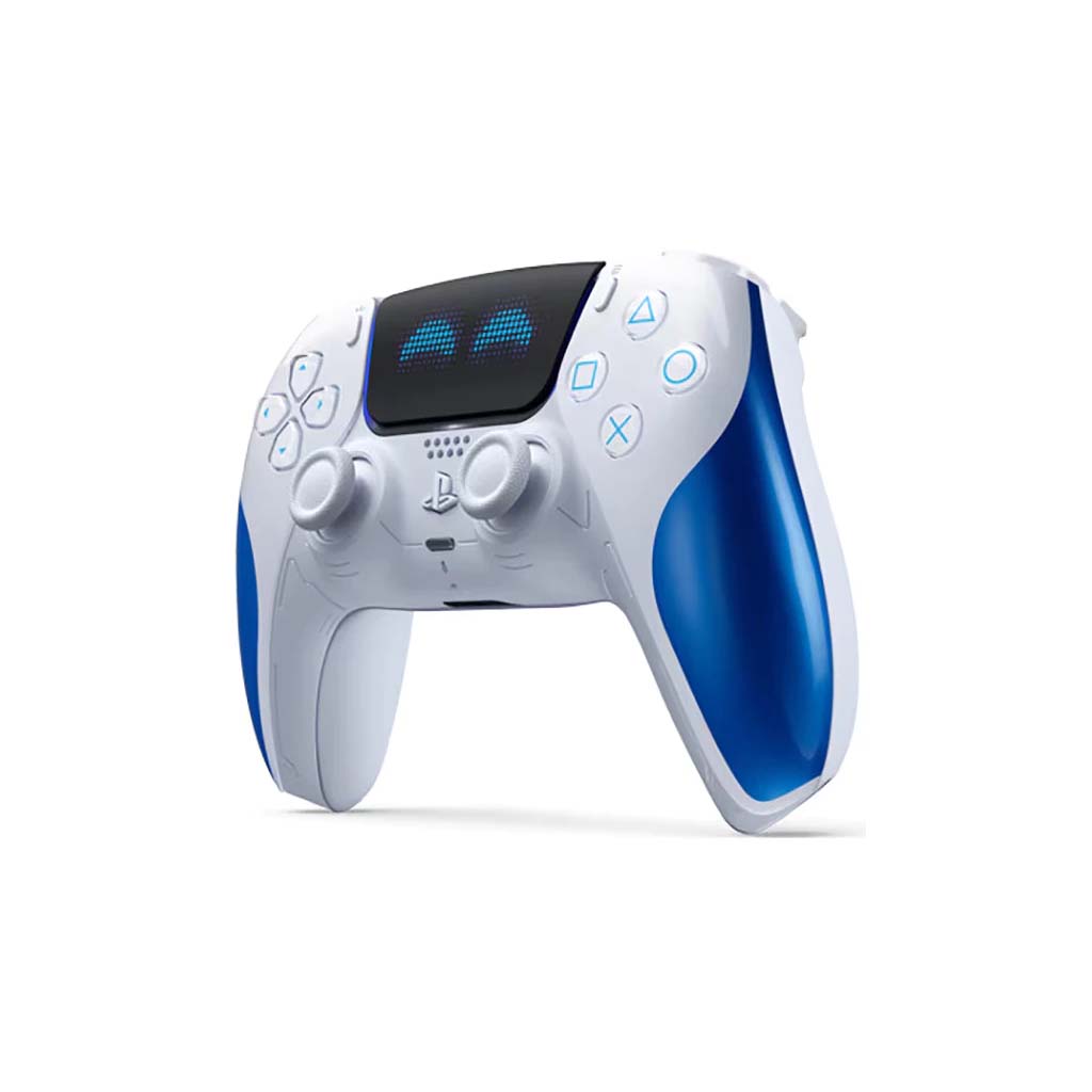 Sony PlayStation 5 DualSense Wireless Controller - Astro Bot Joyful ...