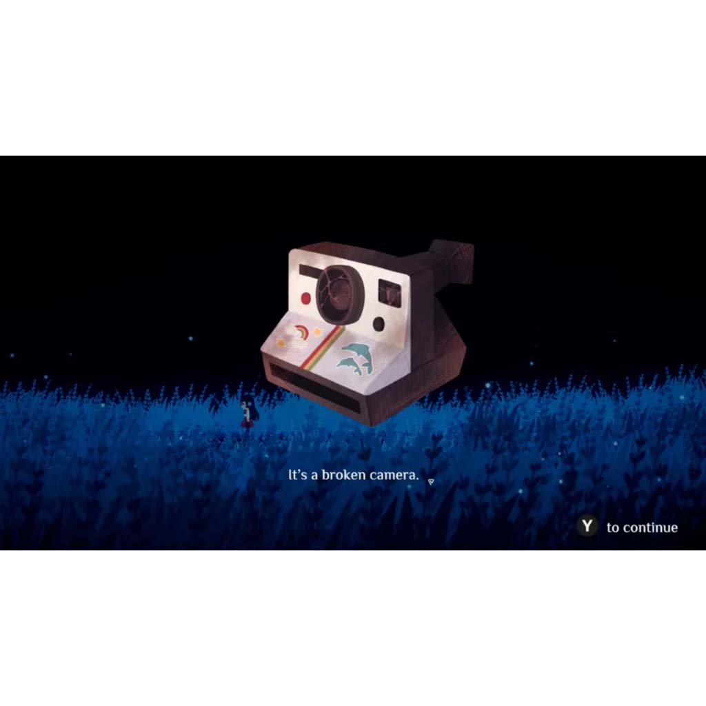 Nintendo Switch As I Began to Dream (ASI English/Chinese) - Generation ...